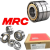MRC Bearings: Trusted Solutions for Heavy-Duty Equipment