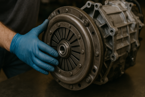 23 Key Types of Bearings Explained (With Pros & Uses)