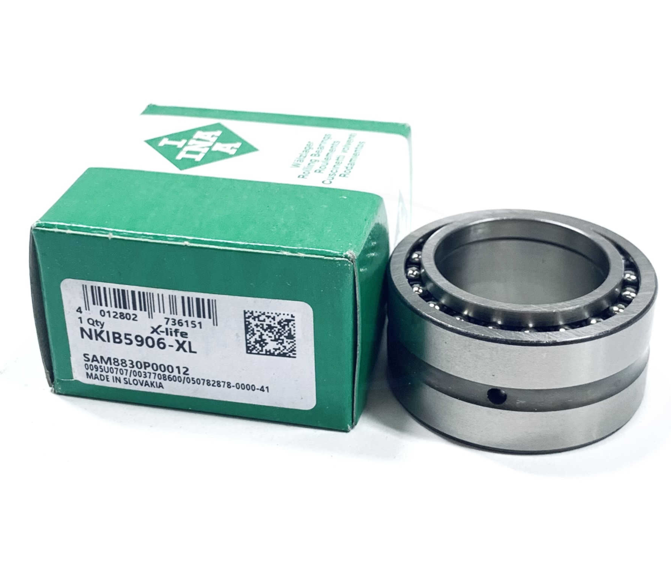 INA Bearing Catalog: Best Lookup Guide for Superior Parts