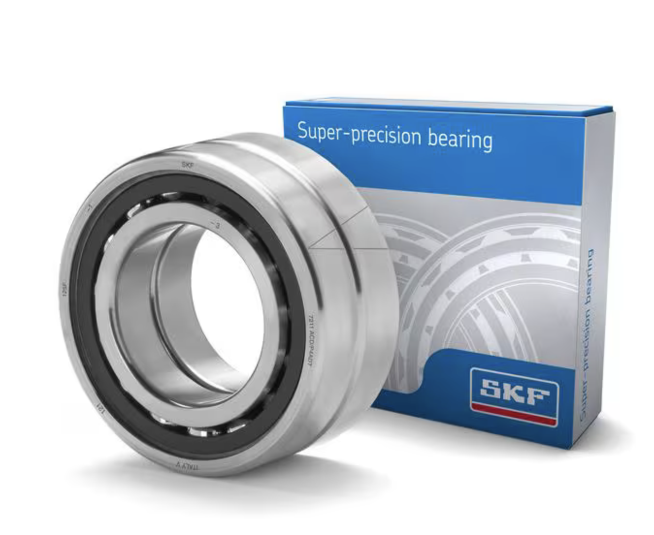 Comprehensive SKF Bearing Catalog: Find the Part You Need