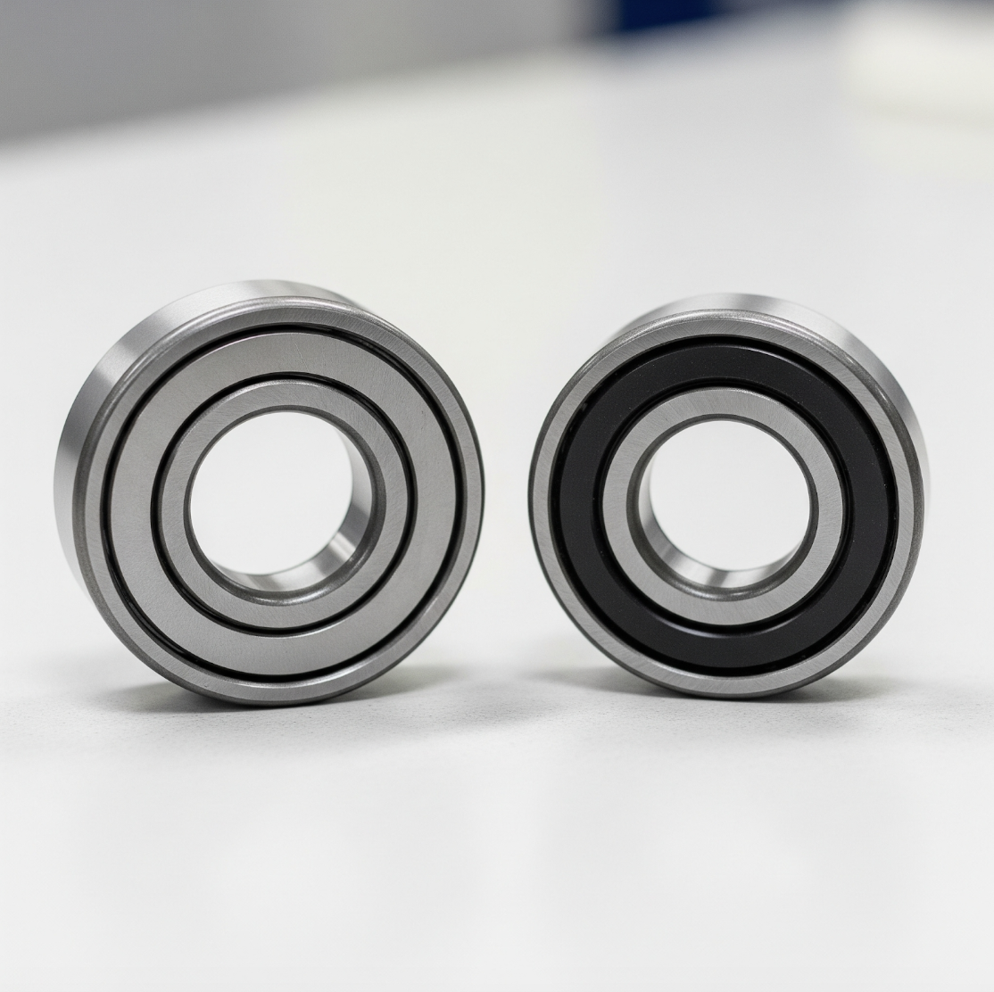 The Complete Selection Guide to Shielded vs Sealed Bearings