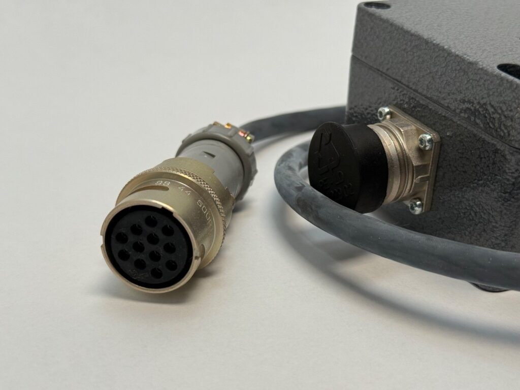 Heidenhain 235-322-22 Interface Module 235322-22 - Central Surplus